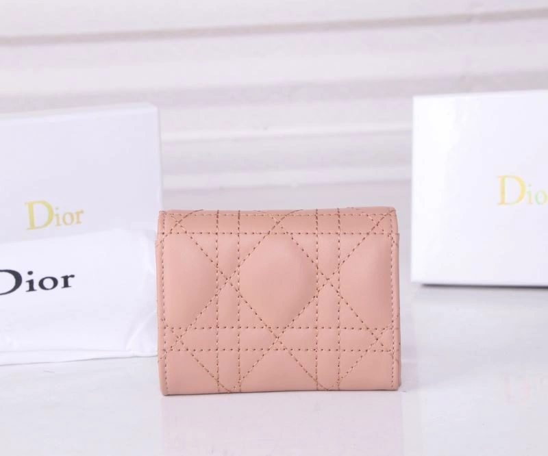 Legit Christian Dior Wallets Purse