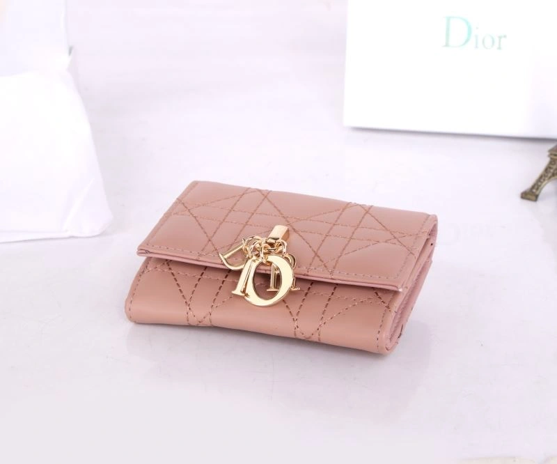 Legit Christian Dior Wallets Purse