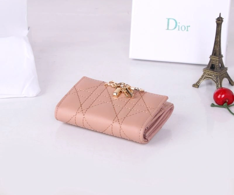 Legit Christian Dior Wallets Purse