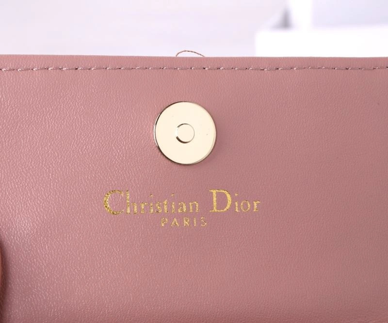 Legit Christian Dior Wallets Purse