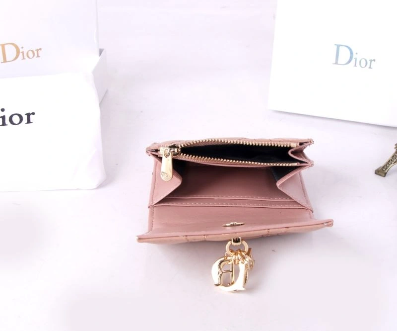 Legit Christian Dior Wallets Purse