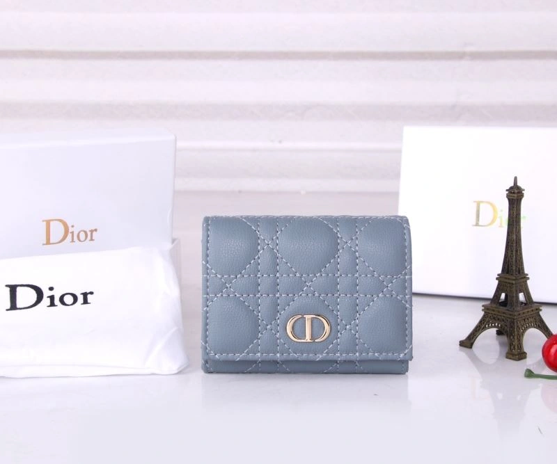 Christian Dior Wallets Purse