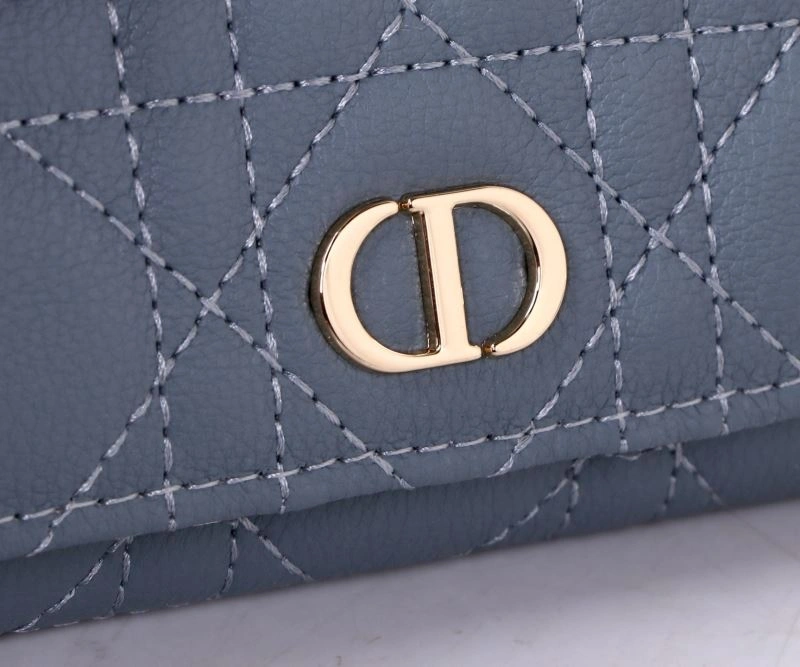 Official Christian Dior Wallets Purse