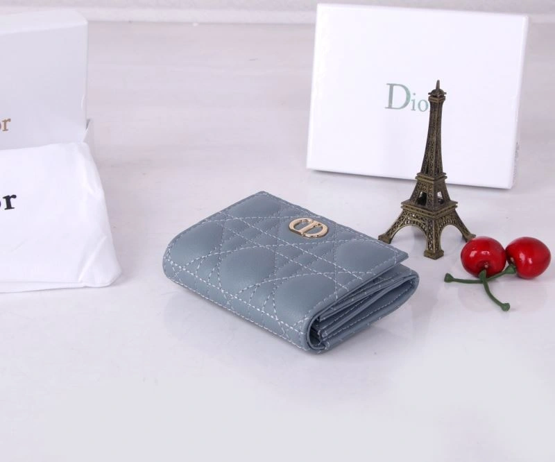 Official Christian Dior Wallets Purse