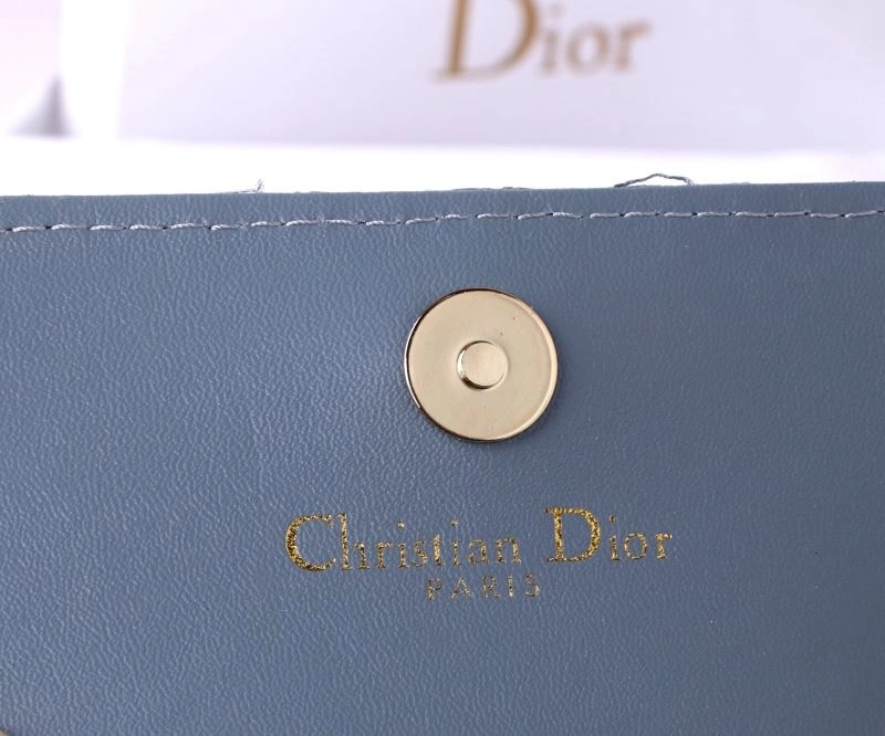 Official Christian Dior Wallets Purse