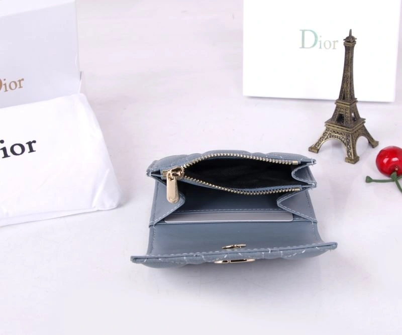 Official Christian Dior Wallets Purse