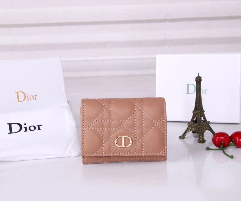 Christian Dior Wallets Purse