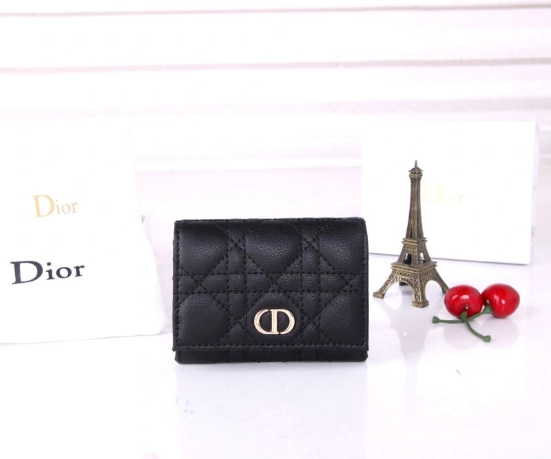 Christian Dior Wallets Purse