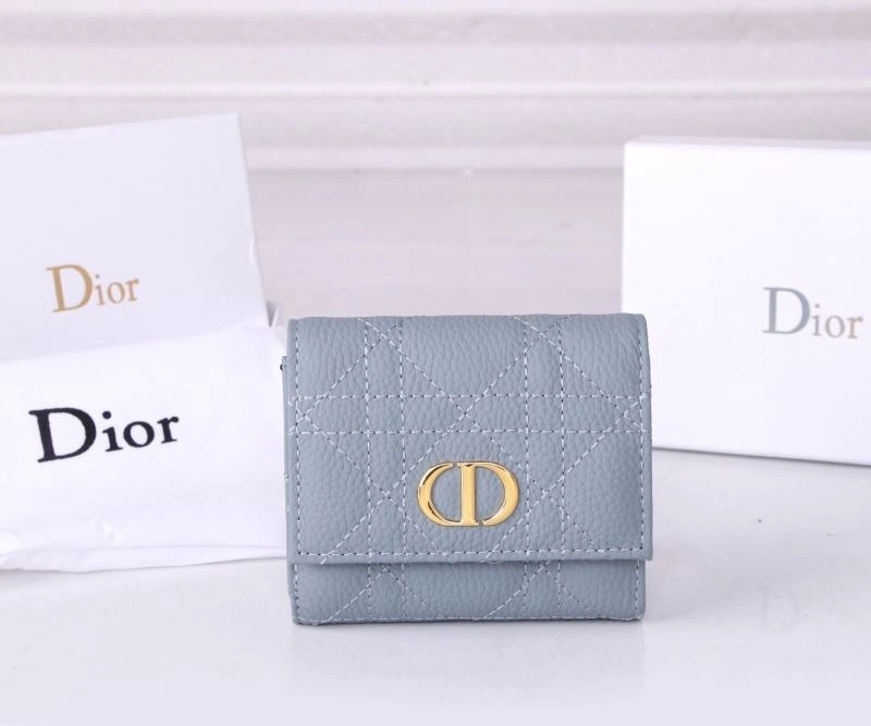 Christian Dior Wallets Purse