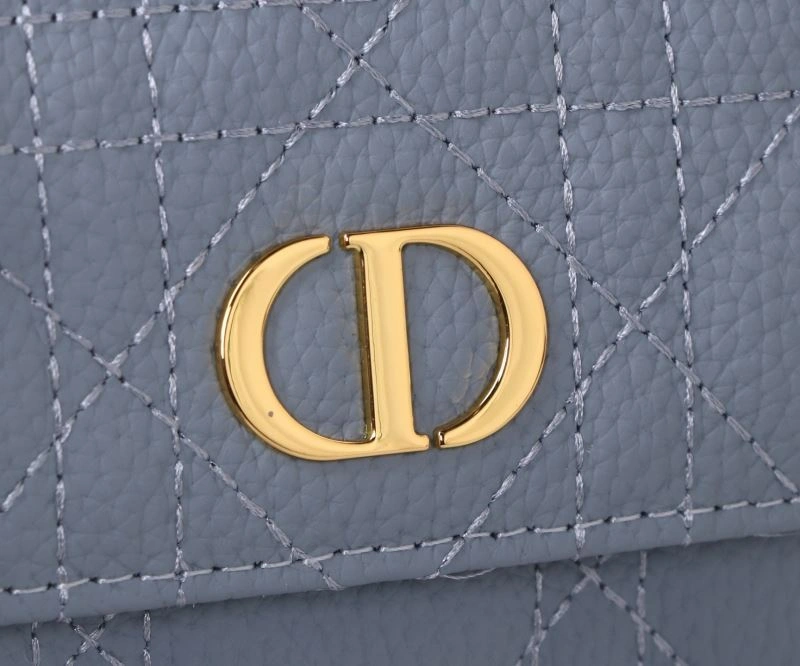 Bargain Christian Dior Wallets Purse