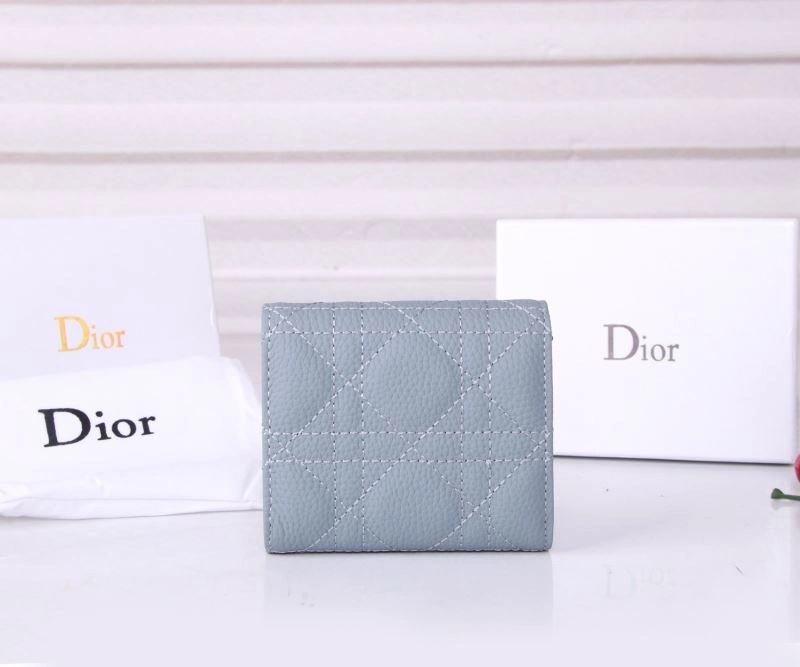 Bargain Christian Dior Wallets Purse