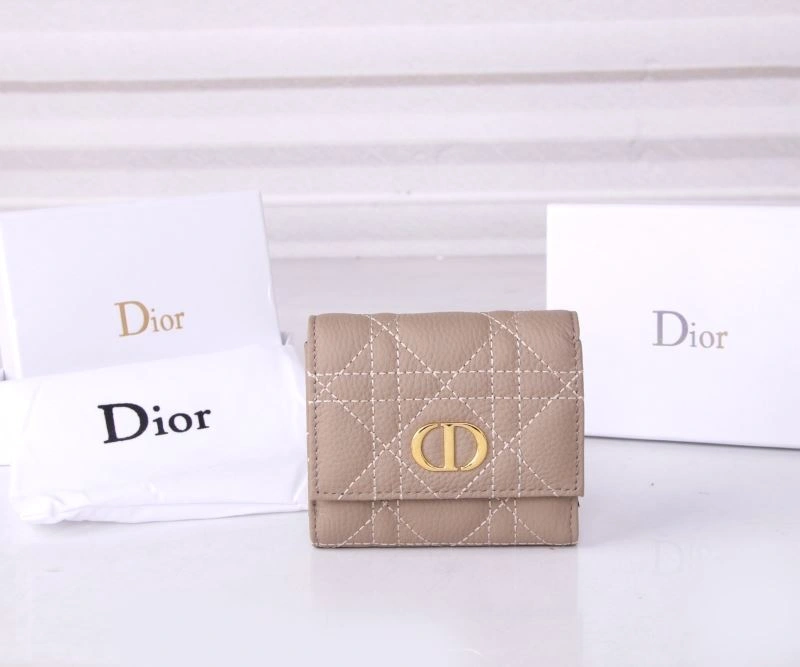 Christian Dior Wallets Purse