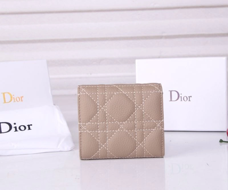 Inexpensive Christian Dior Wallets Purse