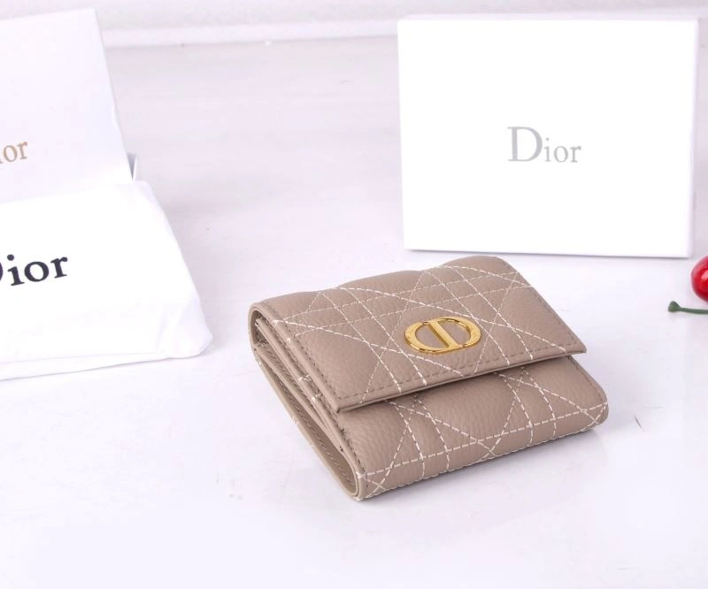Inexpensive Christian Dior Wallets Purse