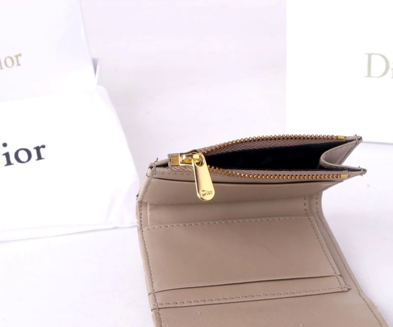 Inexpensive Christian Dior Wallets Purse