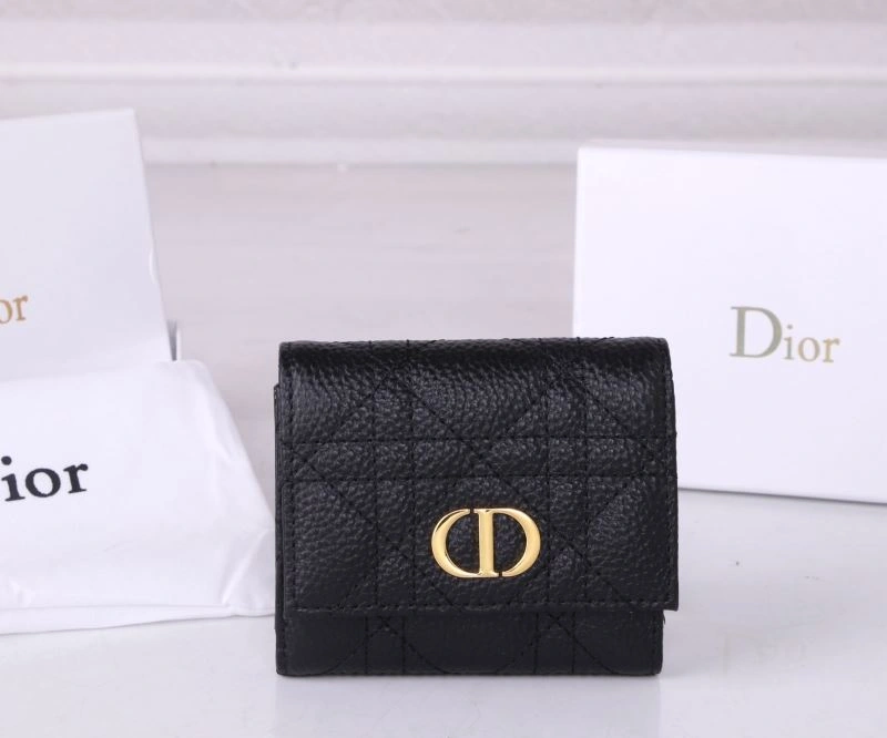 Christian Dior Wallets Purse