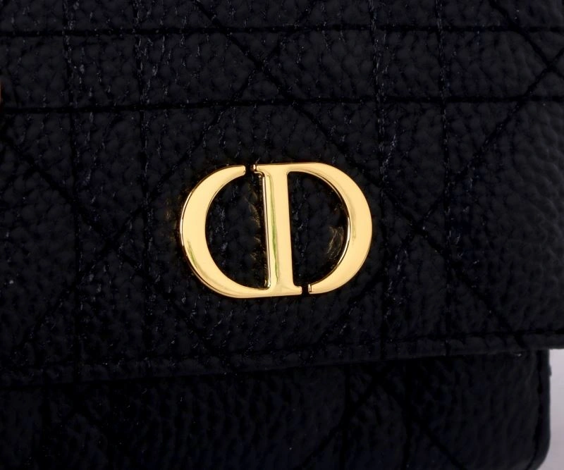 Precise copy Christian Dior Wallets Purse