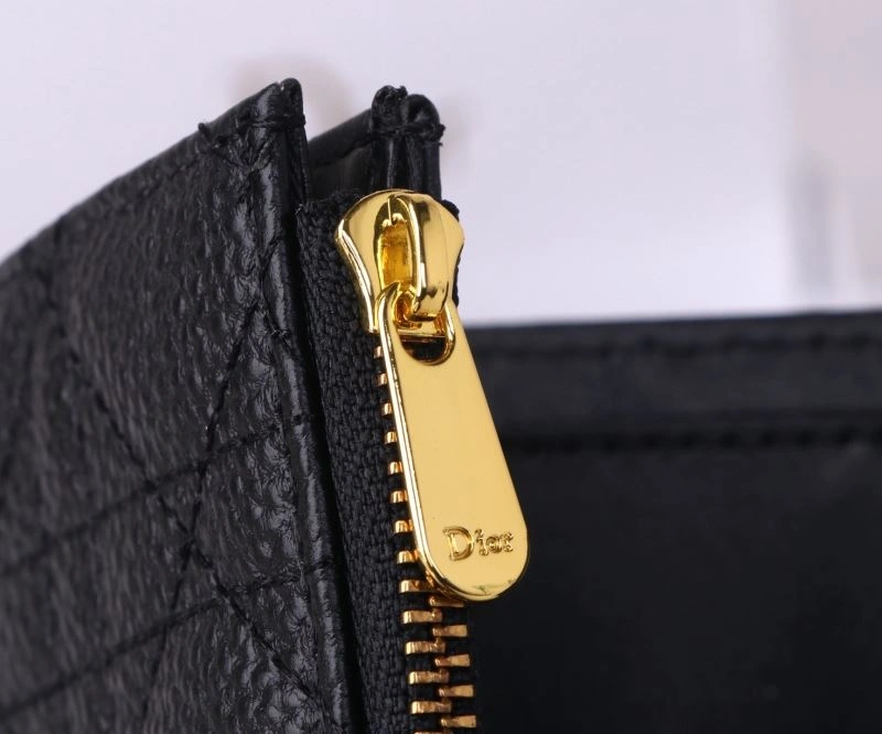 Precise copy Christian Dior Wallets Purse