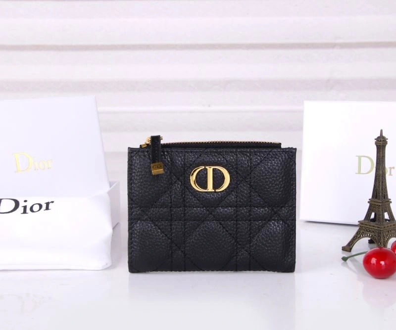 Christian Dior Wallets Purse