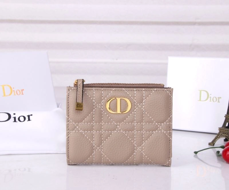 Christian Dior Wallets Purse