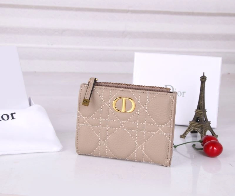 Perfect replica Christian Dior Wallets Purse