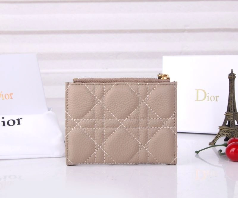 Perfect replica Christian Dior Wallets Purse