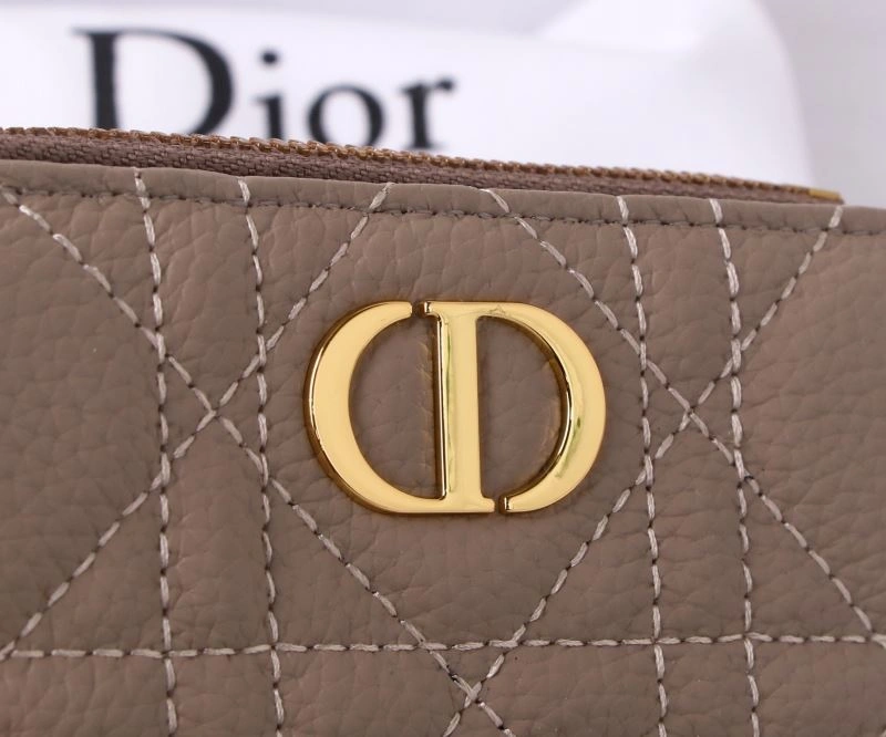 Perfect replica Christian Dior Wallets Purse