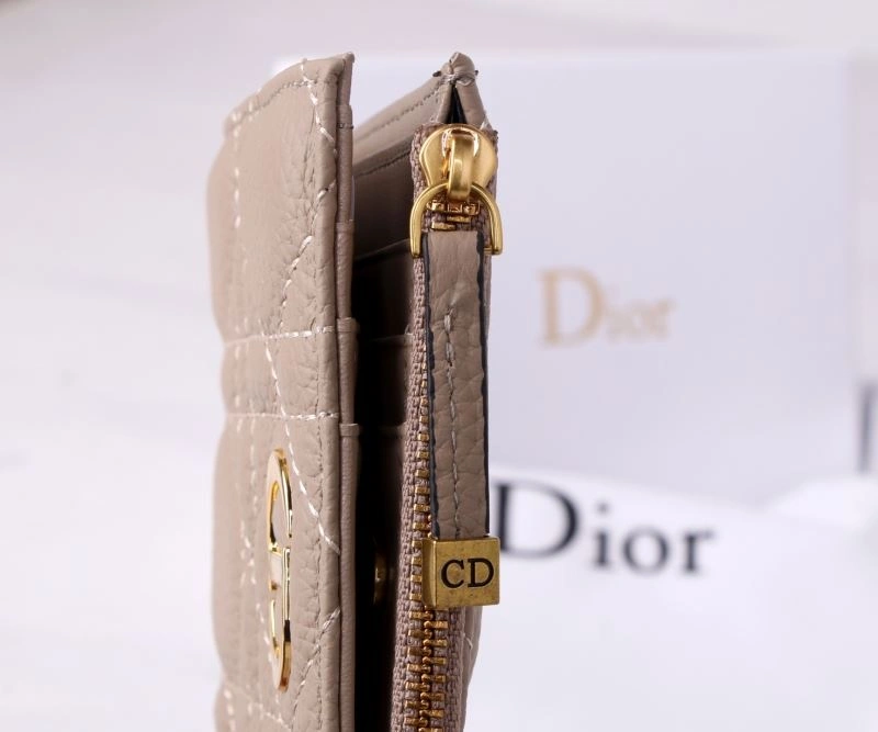 Perfect replica Christian Dior Wallets Purse