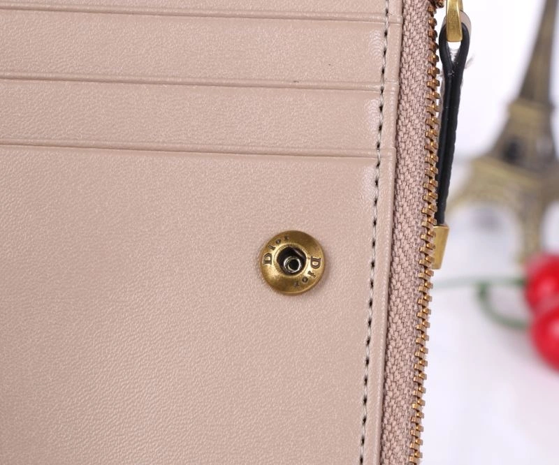 Perfect replica Christian Dior Wallets Purse