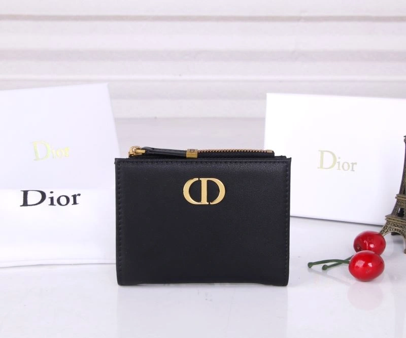 Christian Dior Wallets Purse