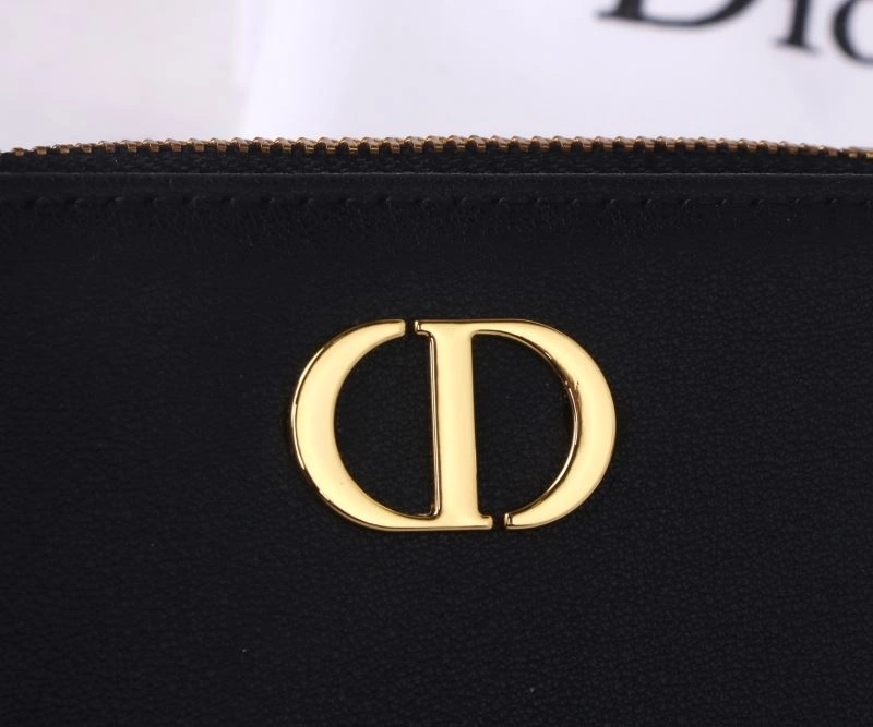 Bargain Christian Dior Wallets Purse
