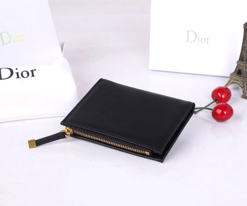 Bargain Christian Dior Wallets Purse