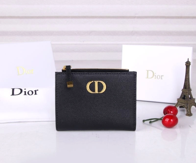 Christian Dior Wallets Purse