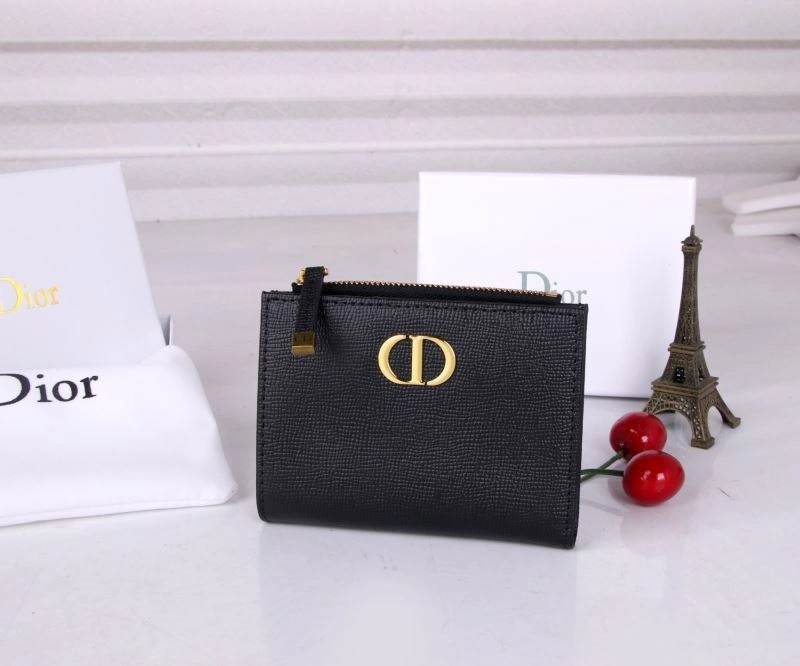 Precise copy Christian Dior Wallets Purse