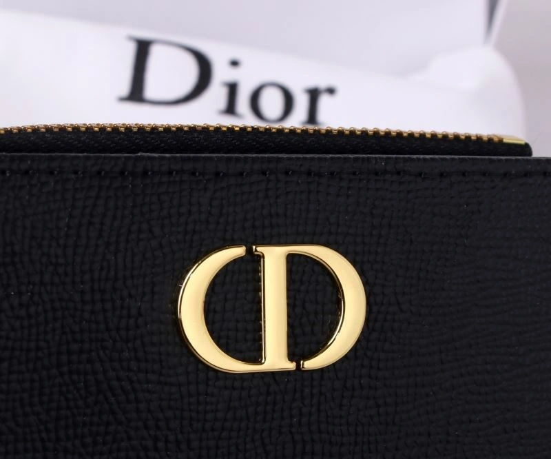 Precise copy Christian Dior Wallets Purse