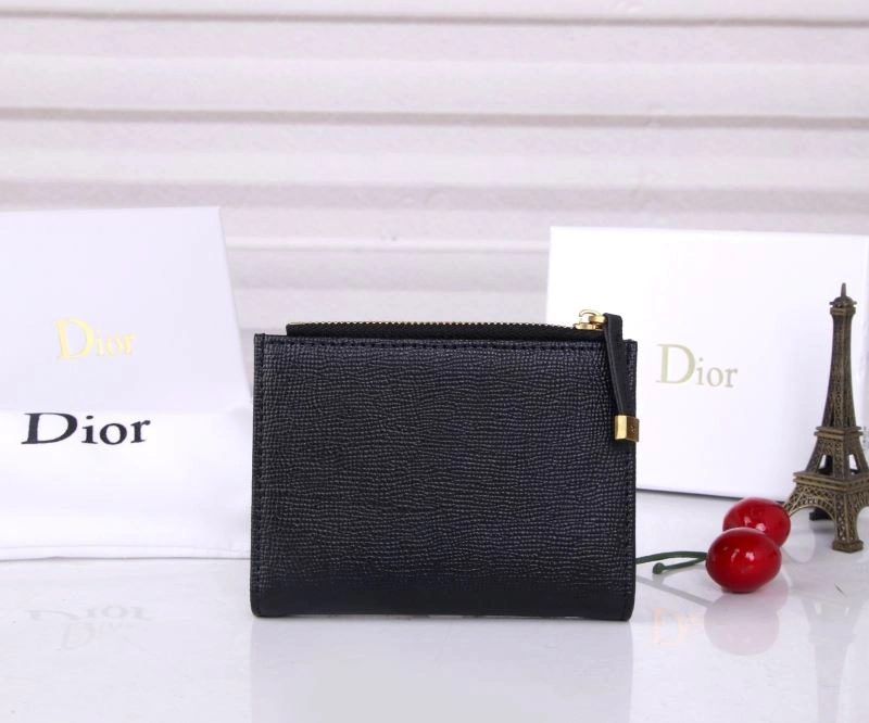 Precise copy Christian Dior Wallets Purse