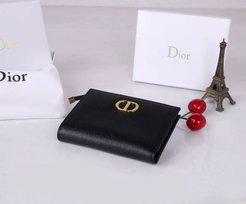 Precise copy Christian Dior Wallets Purse