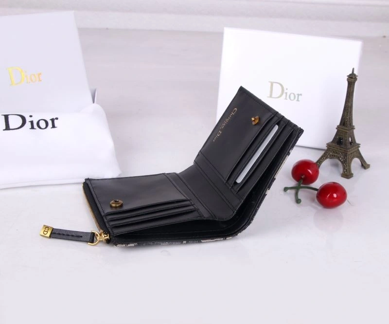 Christian Dior Wallets Purse