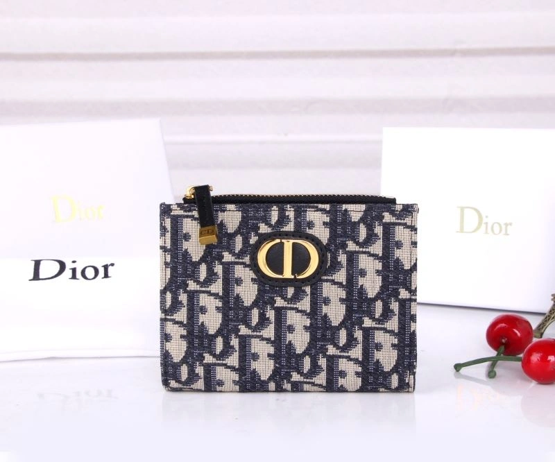 Top match Christian Dior Wallets Purse