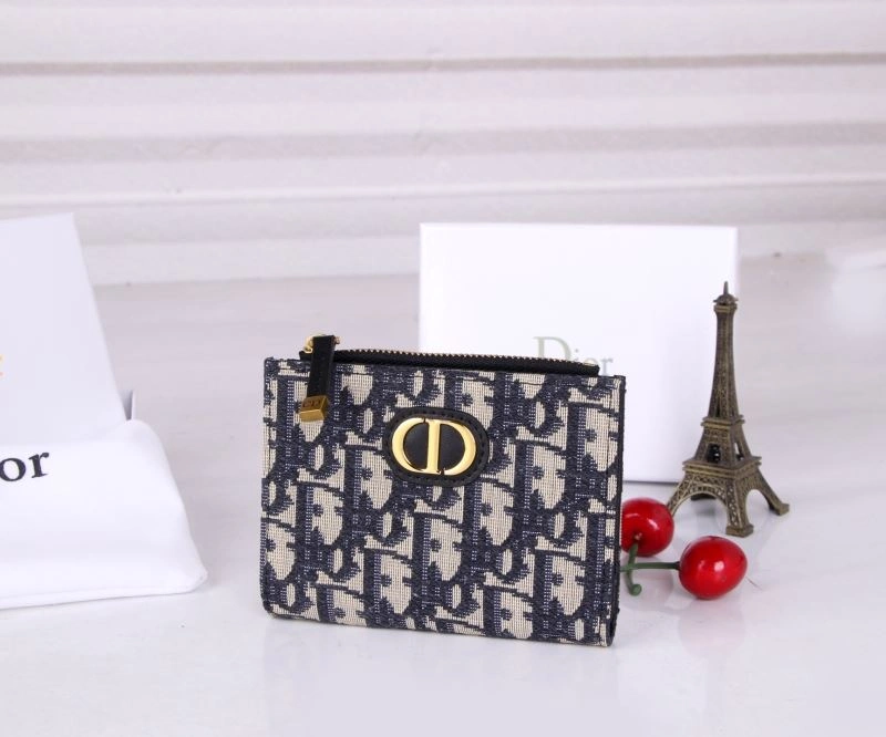 Top match Christian Dior Wallets Purse
