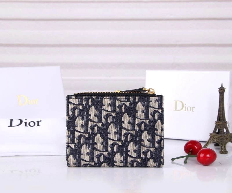 Top match Christian Dior Wallets Purse