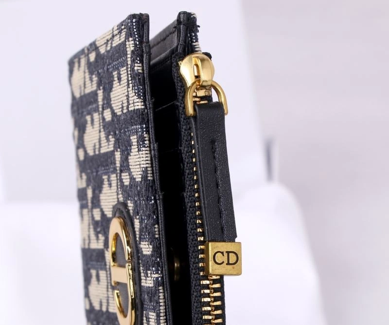 Top match Christian Dior Wallets Purse