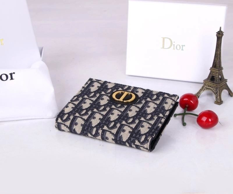 Top match Christian Dior Wallets Purse