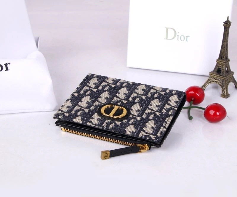 Top match Christian Dior Wallets Purse