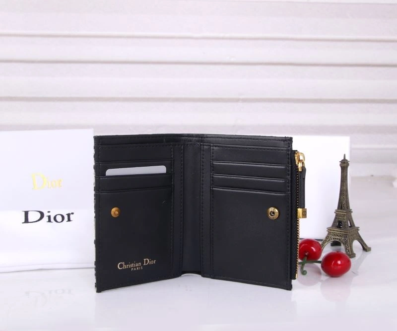 Top match Christian Dior Wallets Purse