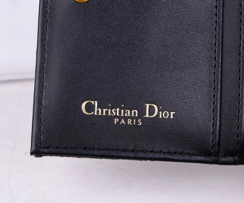 Top match Christian Dior Wallets Purse