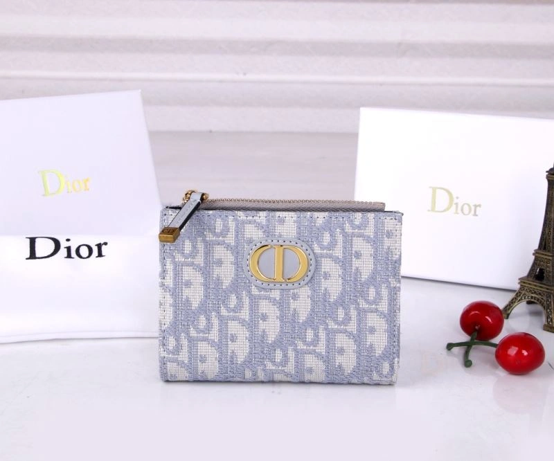 Christian Dior Wallets Purse