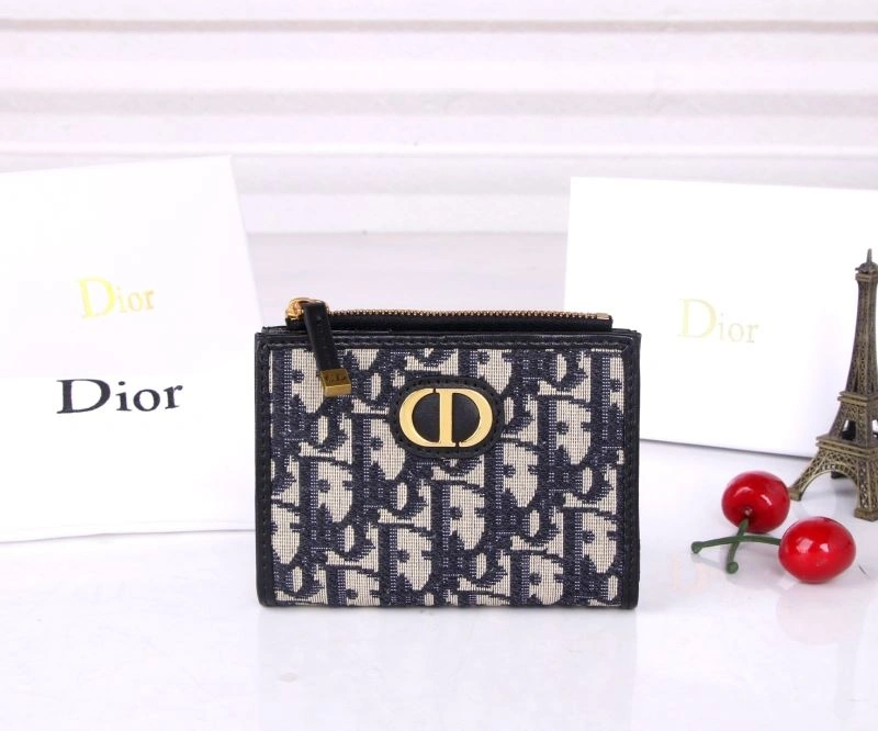 Christian Dior Wallets Purse