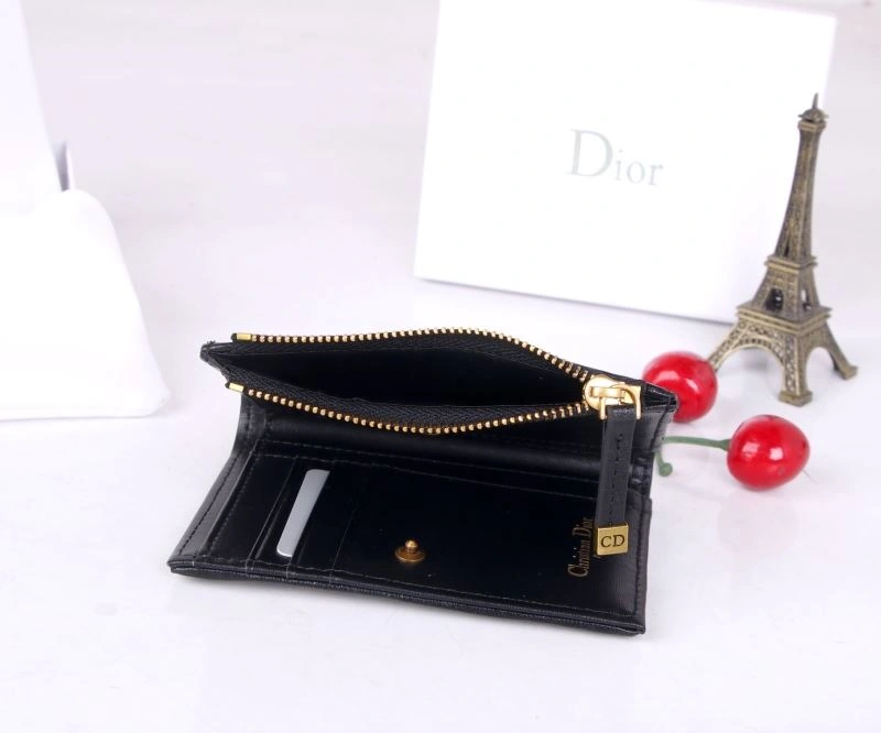 Accurate model Christian Dior Wallets Purse