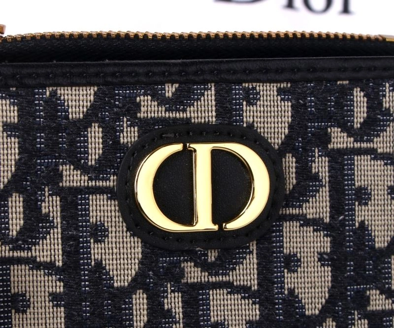 Accurate model Christian Dior Wallets Purse